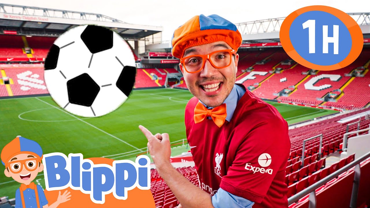 best football team - Youtube Kids