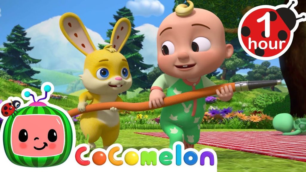 2 hours of cocomelon - Youtube Kids