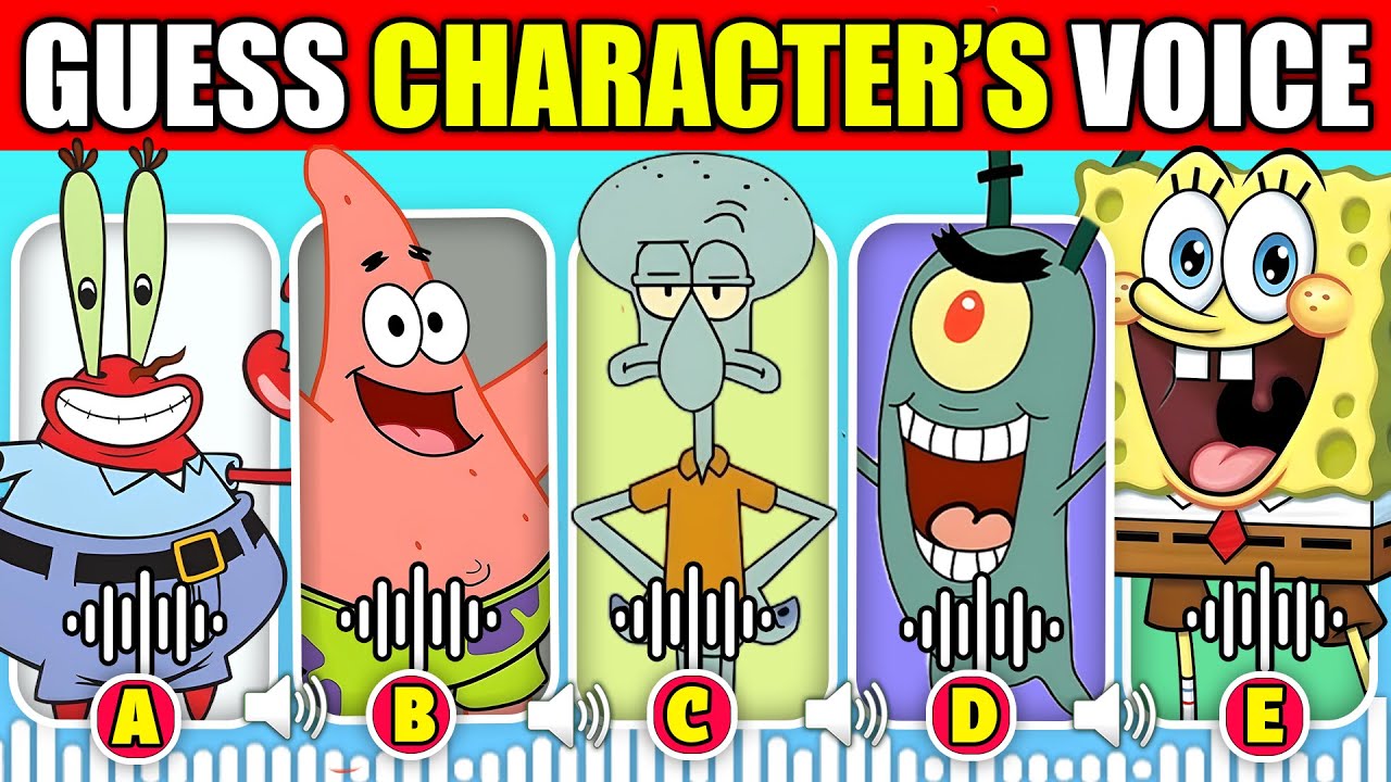 spongebob episodes - Youtube Kids