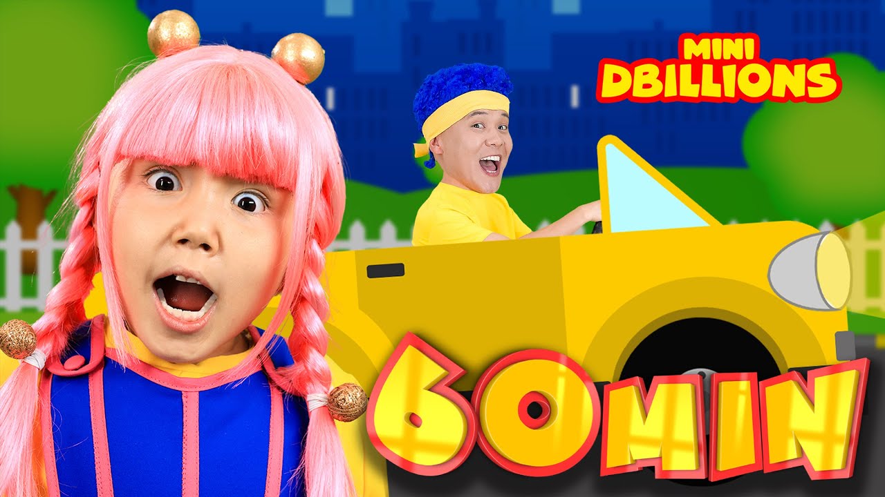 d billions dance song - Youtube Kids