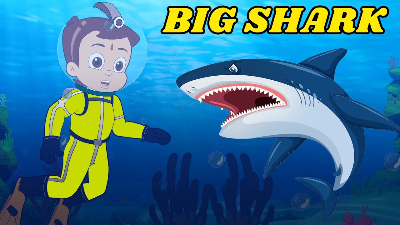 chota bheem in hindi - Youtube Kids