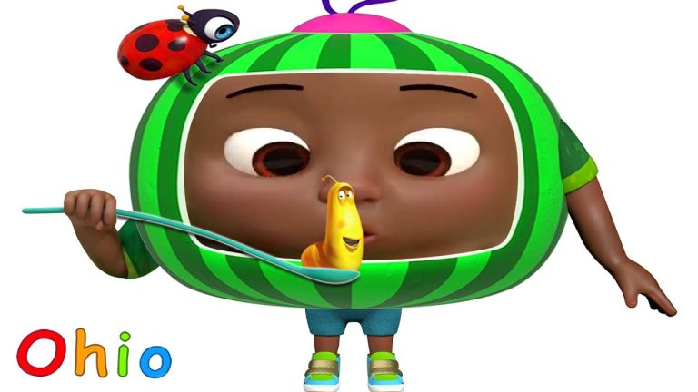 Cocomelon from OHIO COMPILATION - Youtube Kids