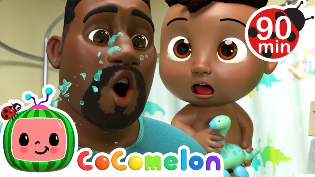 cocomelon new songs 2024 - Youtube Kids
