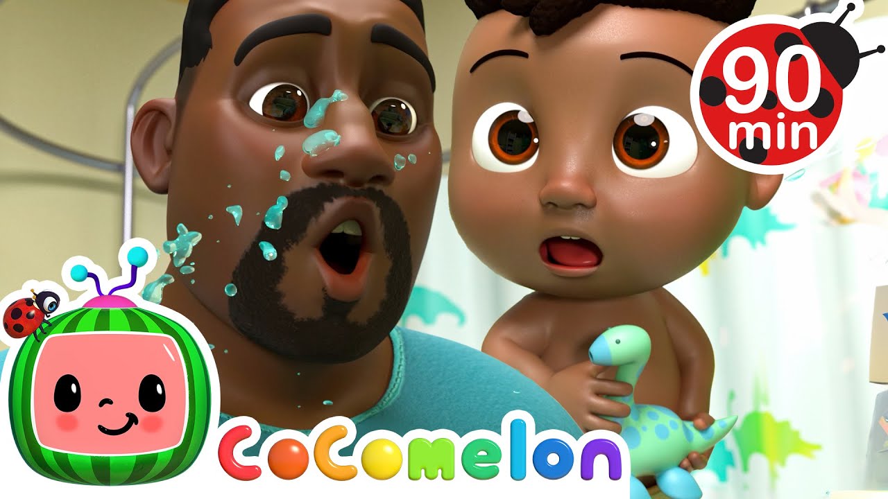 cocomelon new songs 2024 - Youtube Kids