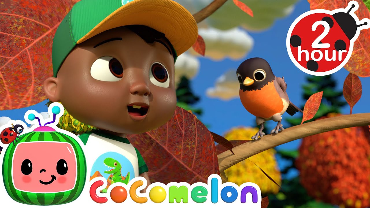 fall season - Youtube Kids