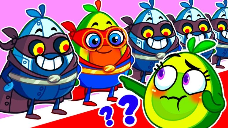 pitandpenny - Youtube Kids