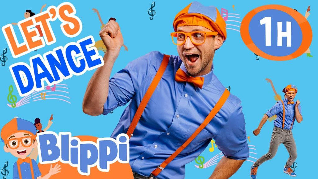 how to dance - Youtube Kids
