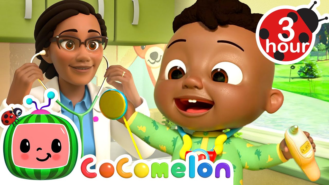 cocomelon new songs 2024 - Youtube Kids