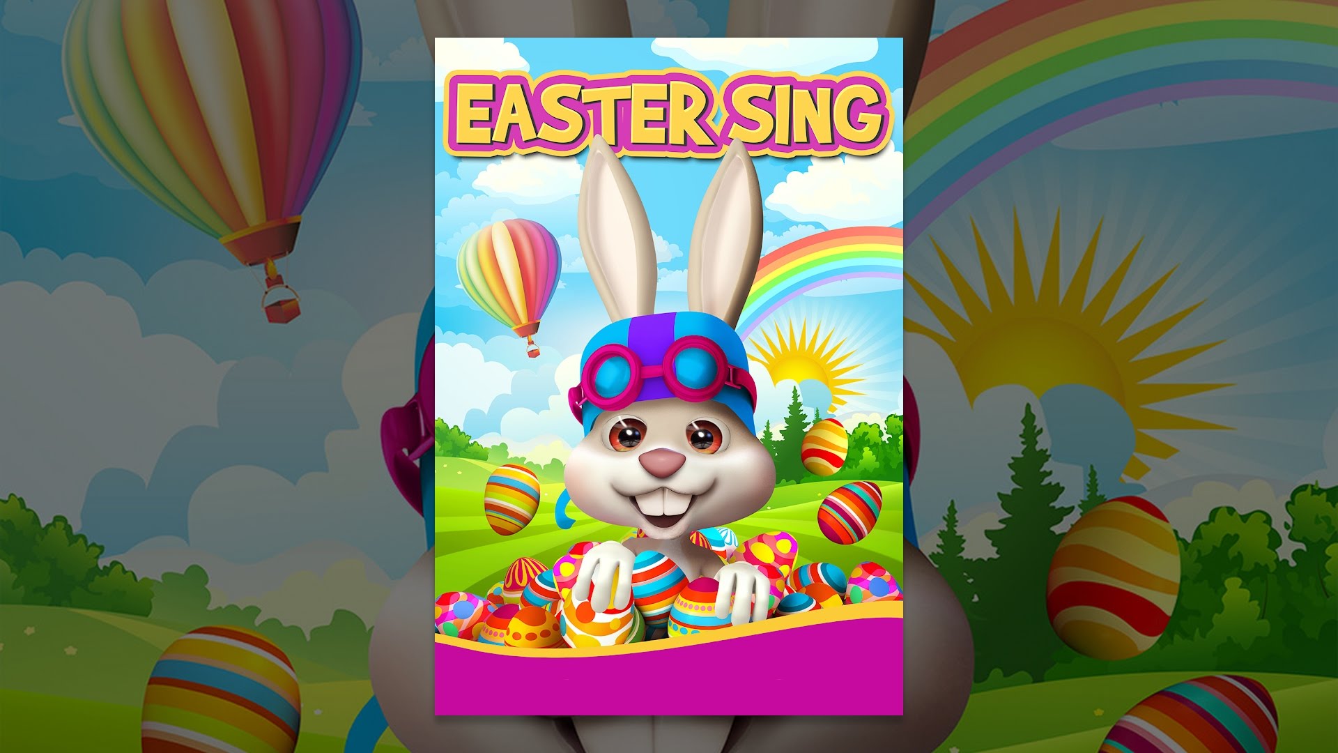 Movies - Youtube Kids