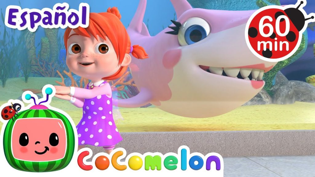 cocomelon espanol - Youtube Kids