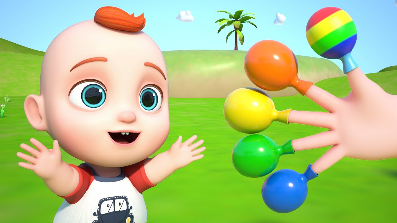 baby lolo - Youtube Kids