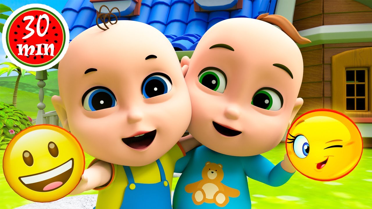baby sticker song - Youtube Kids
