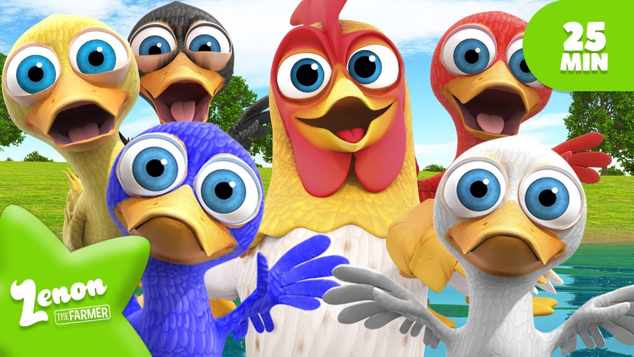 zenon - Youtube Kids