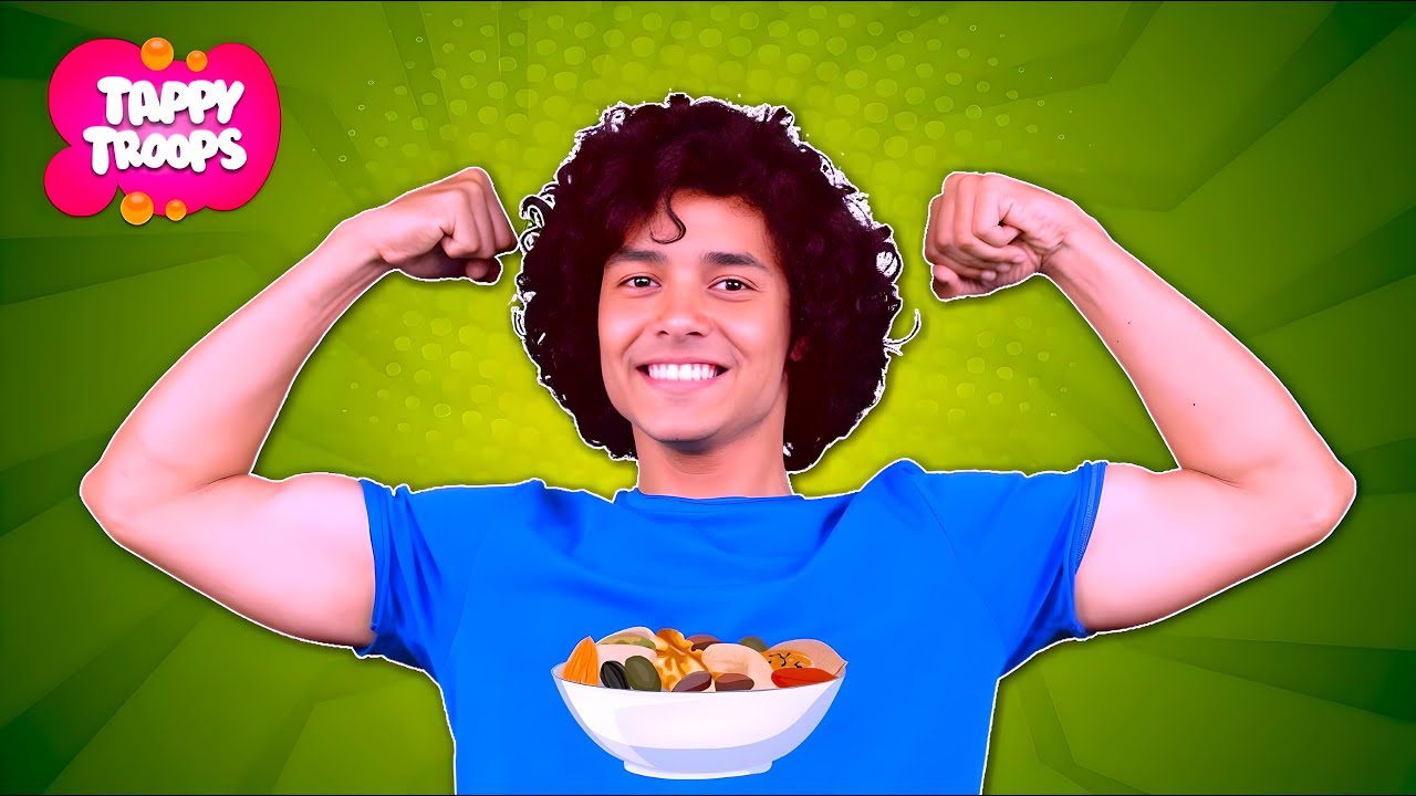 tappy troops - Youtube Kids