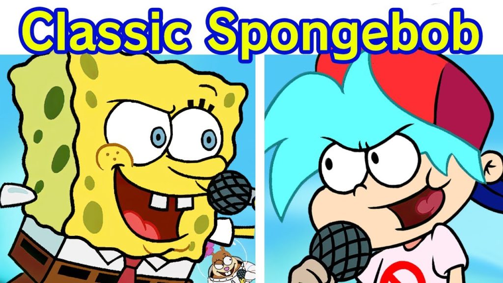 Friday Night Funkin - Youtube Kids