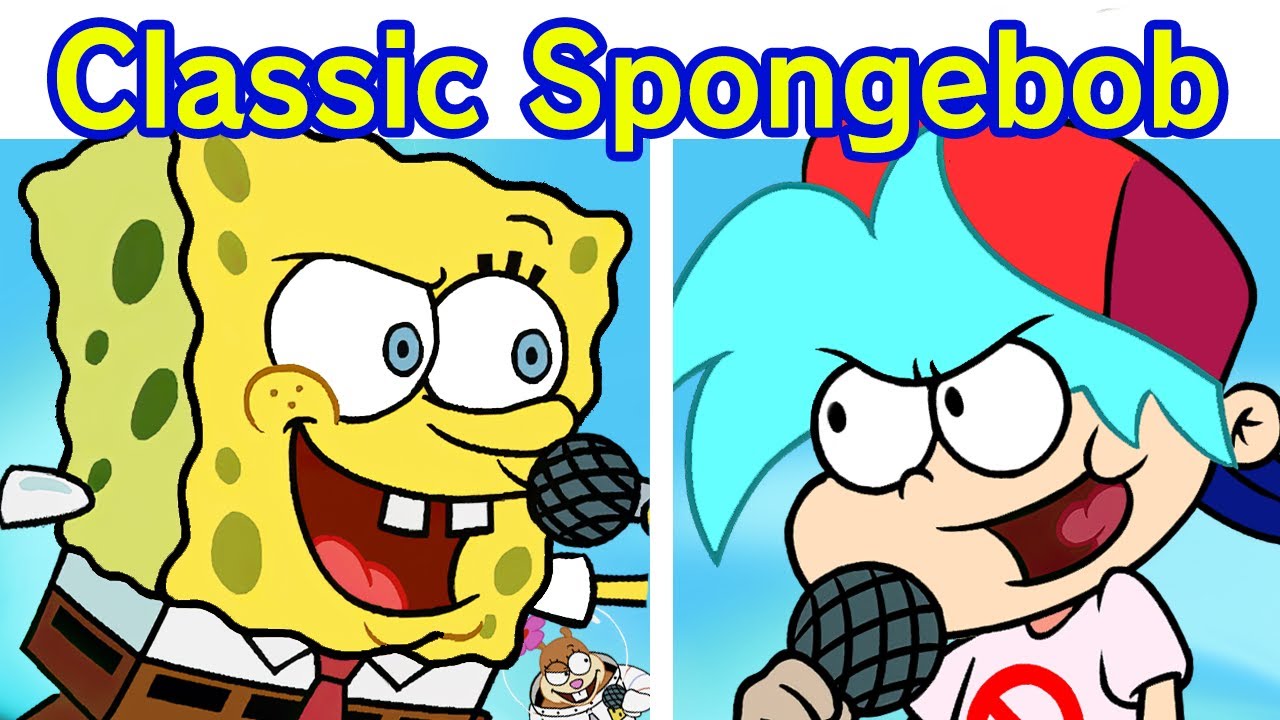 Friday Night Funkin - Youtube Kids