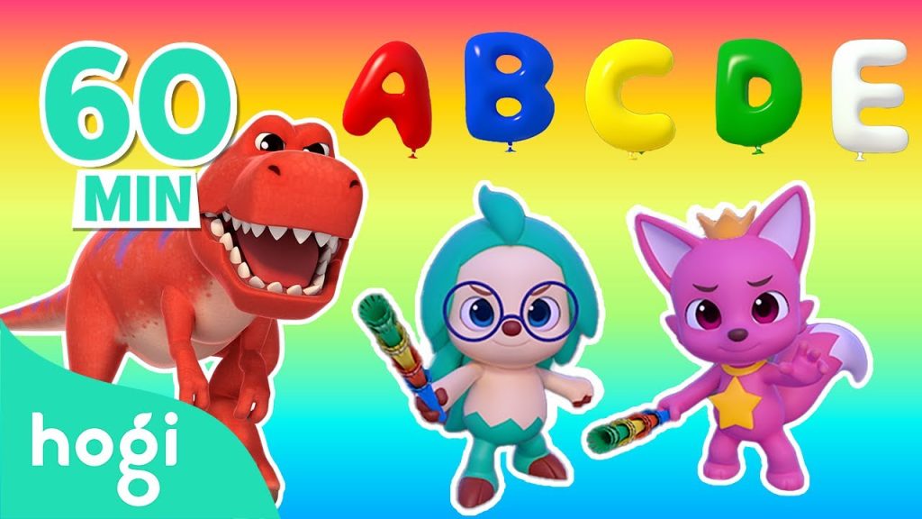 hogi hogi song - Youtube Kids