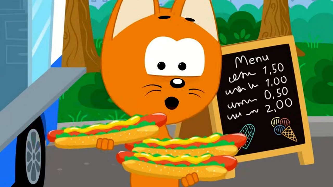 kote kitty - Youtube Kids