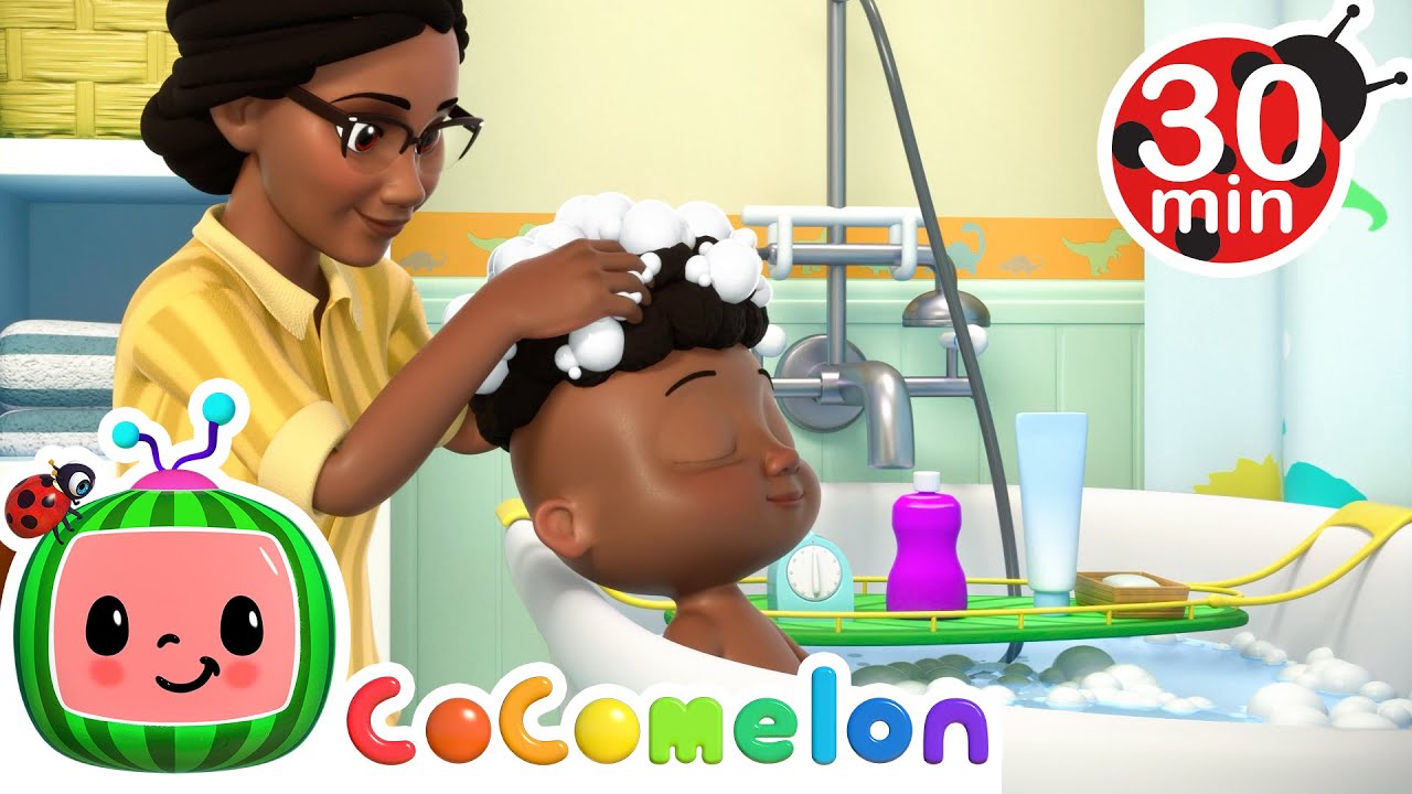 cocomelon time - Youtube Kids