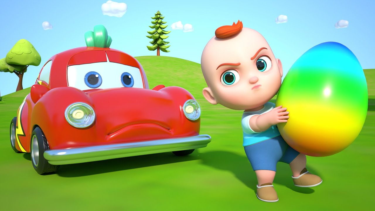 baby lolo - Youtube Kids