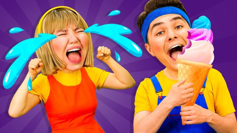 the ice cream song - Youtube Kids