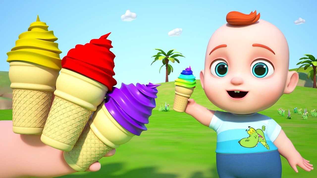 baby lolo - Youtube Kids