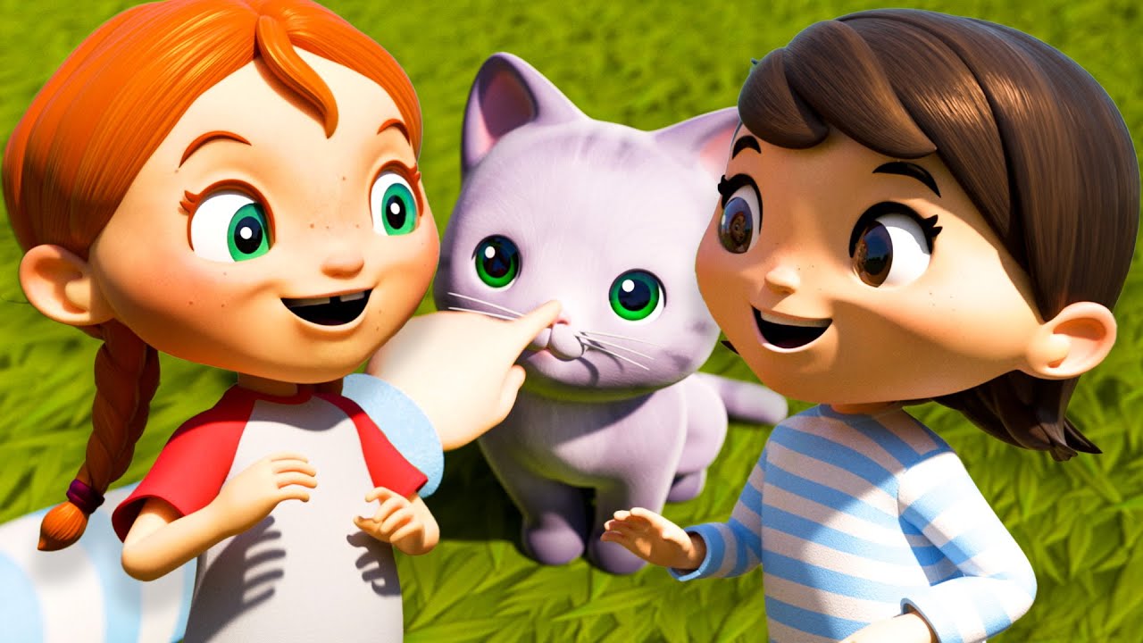 kitten song - Youtube Kids