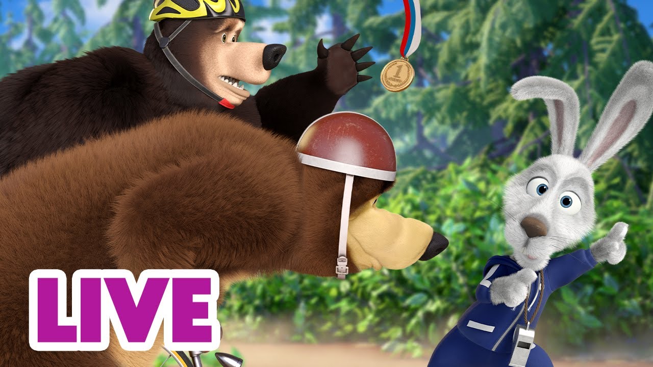 Episodios favoritos del Oso - Youtube Kids