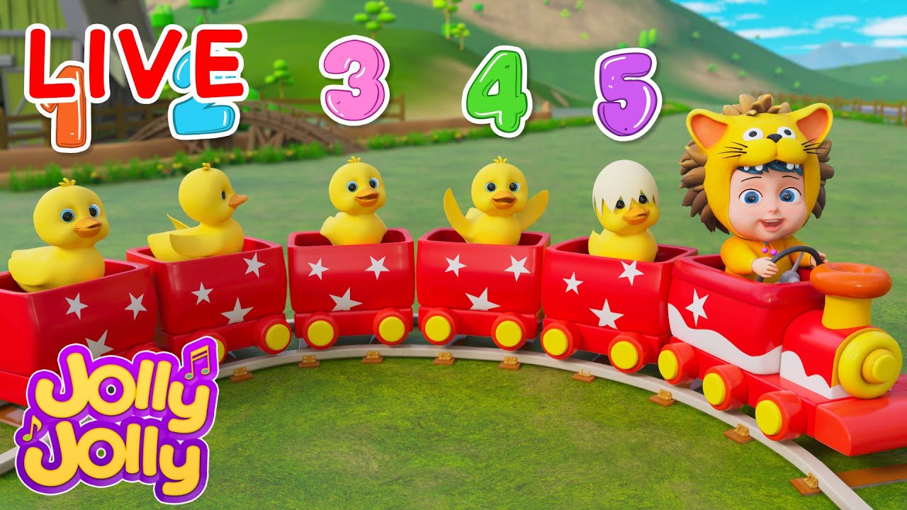 quack - Youtube Kids