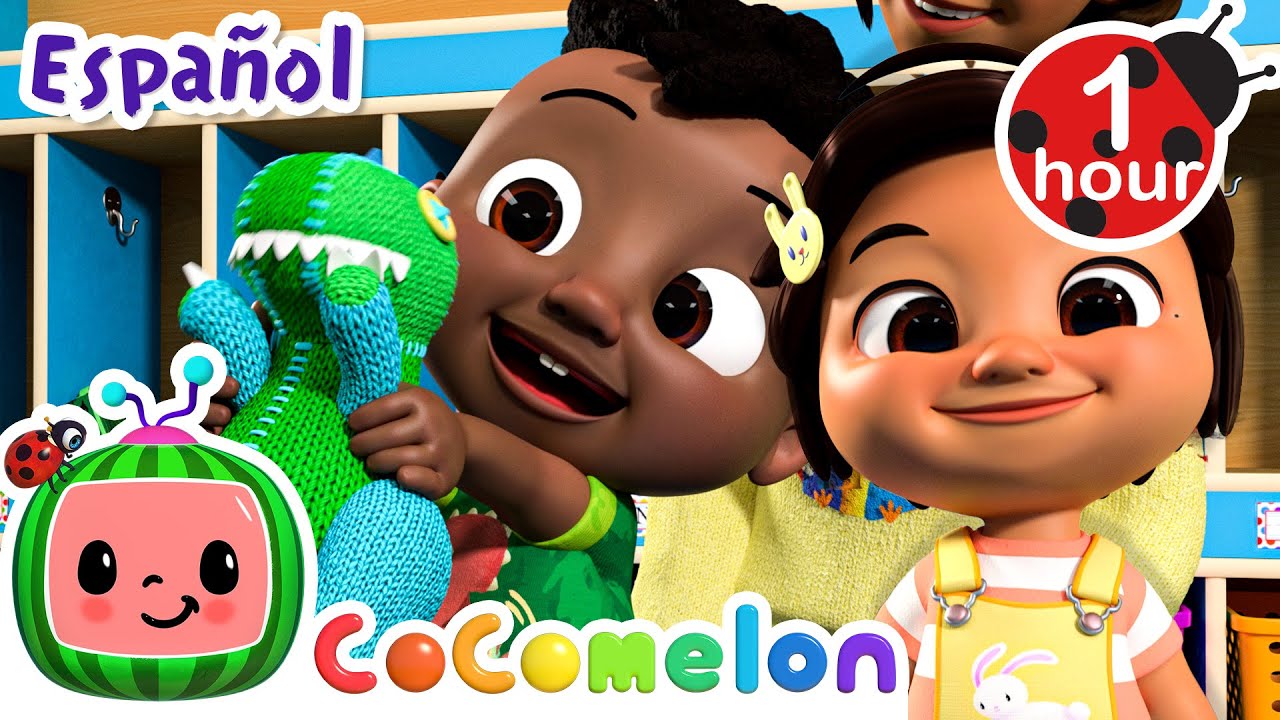 cocomelon en espanol - Youtube Kids