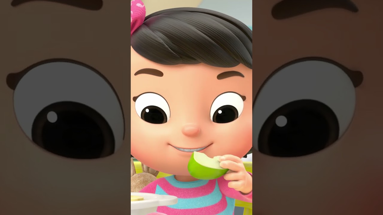 breakfast song - Youtube Kids