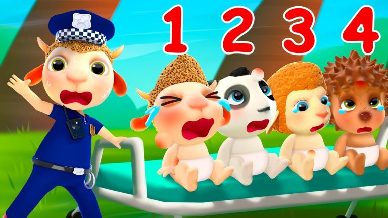 Dolly - Youtube Kids