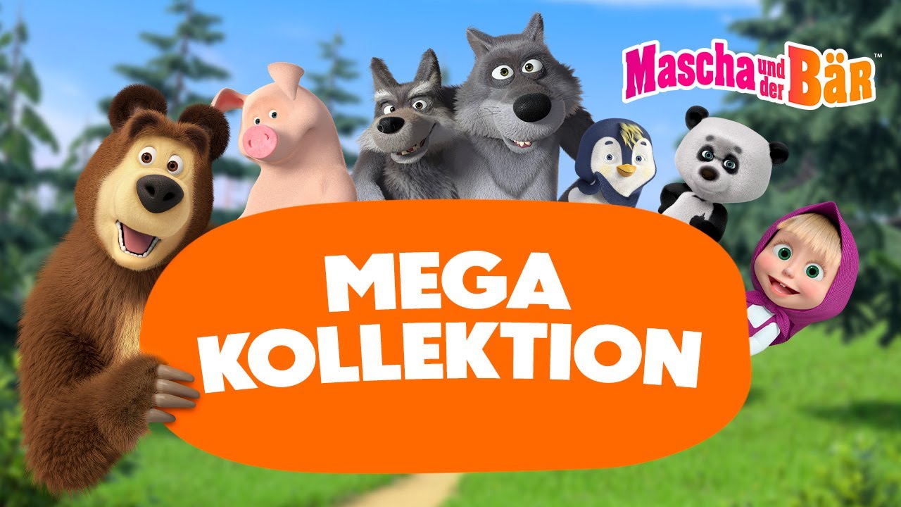 Maschas besteLösungen - Youtube Kids