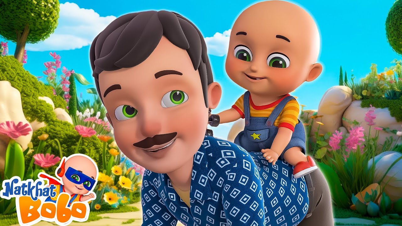 Lala ji ne kela khaya - Youtube Kids