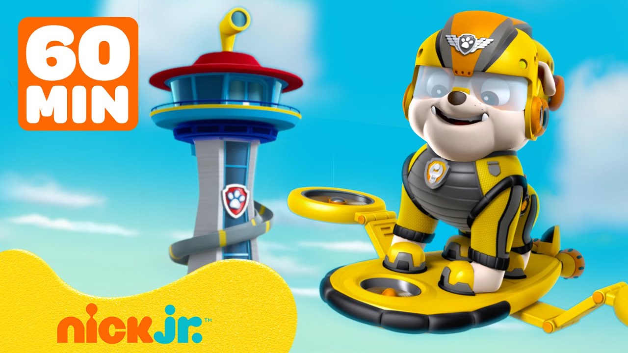 paw patrol - Youtube Kids