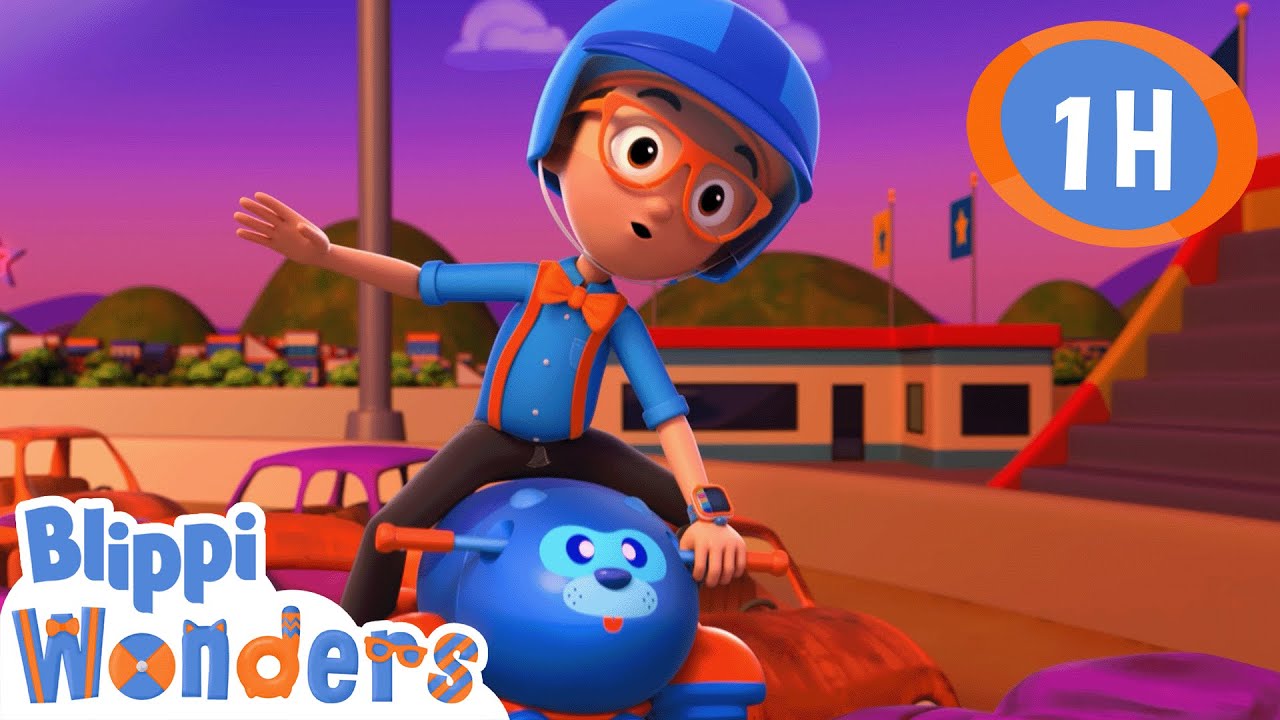 car videos for kids - Youtube Kids