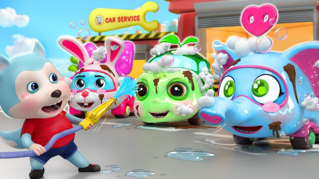 turtle truck - Youtube Kids