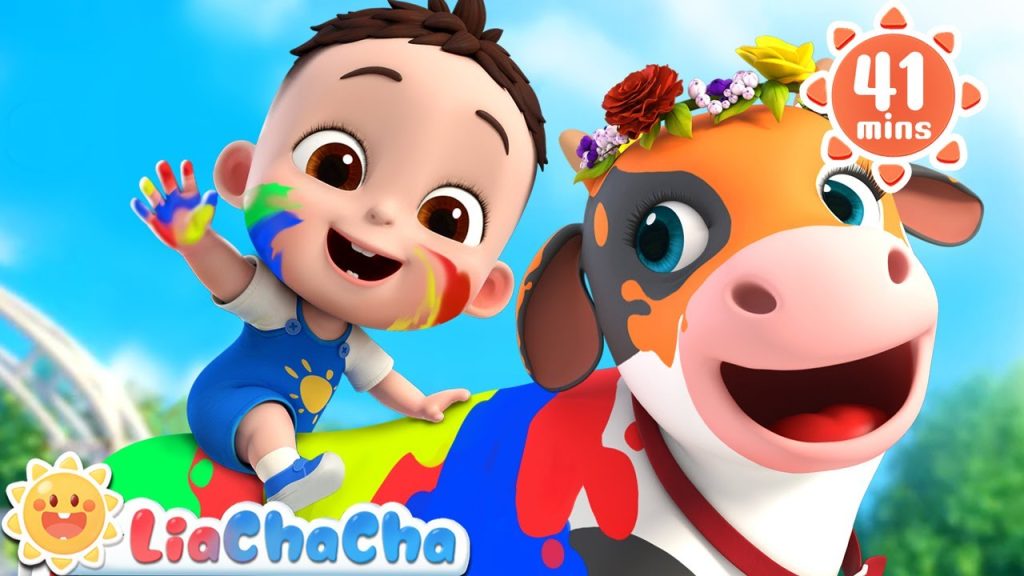 cow lola - Youtube Kids
