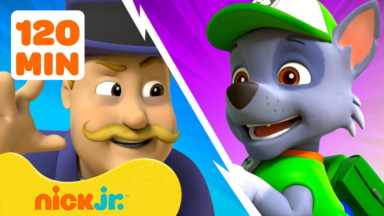 nick jr. friends - Youtube Kids