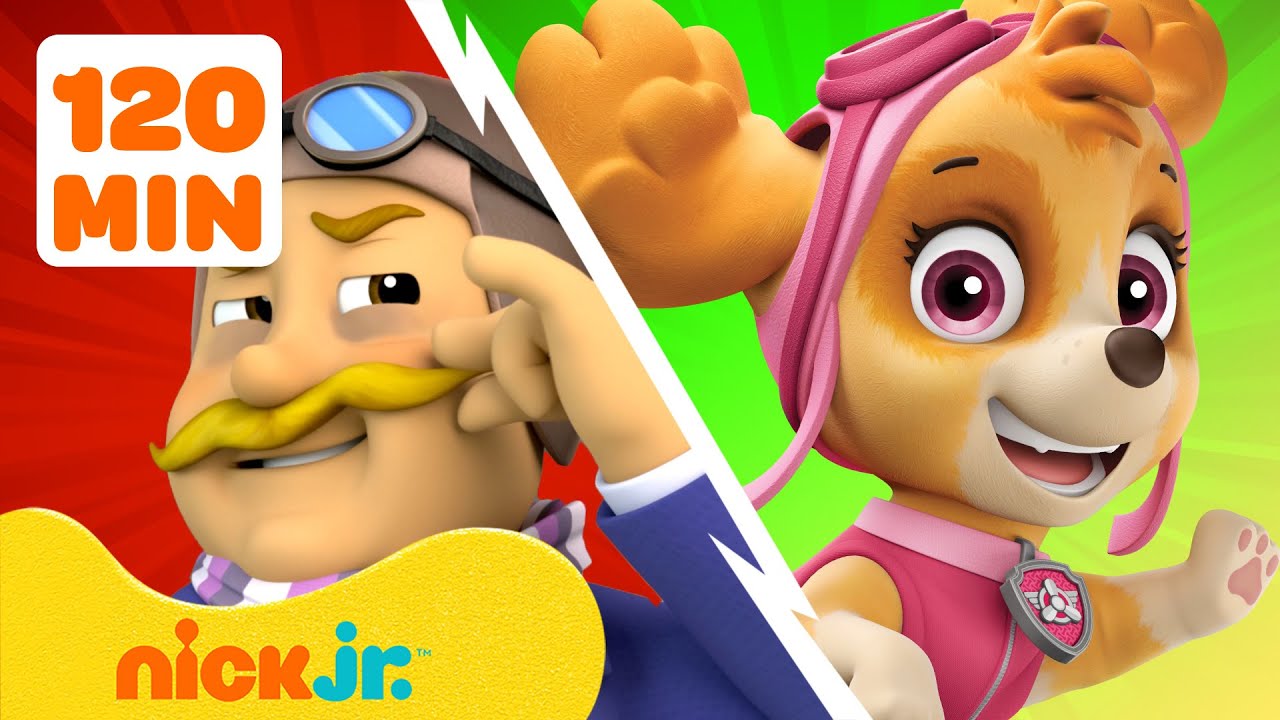 nick jr animation - Youtube Kids