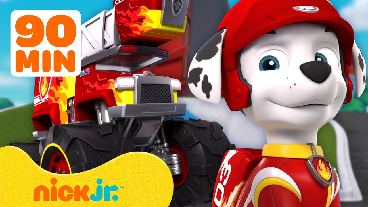 nick jr. friends - Youtube Kids