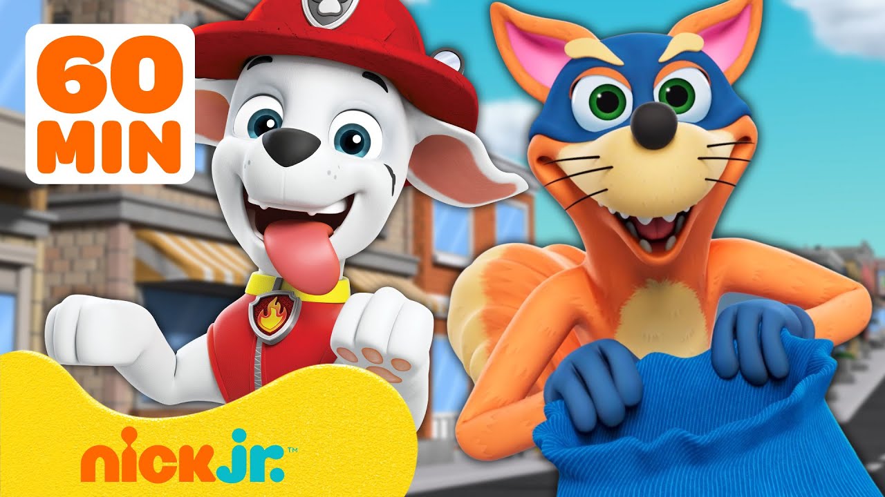 Boots - Youtube Kids