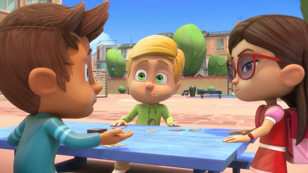 PJ Masks Full Episodes - Youtube Kids