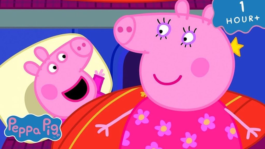 Peppa Cartoon - Youtube Kids