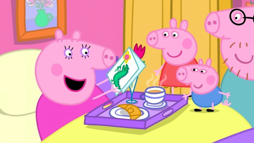 hindi peppa pig - Youtube Kids