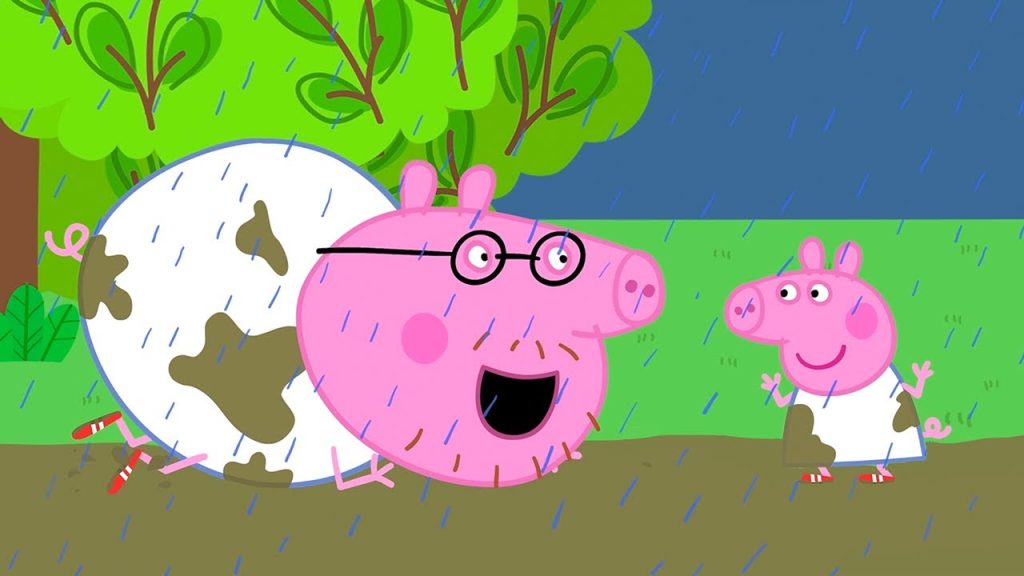 Peppa Pig Adventures - Youtube Kids