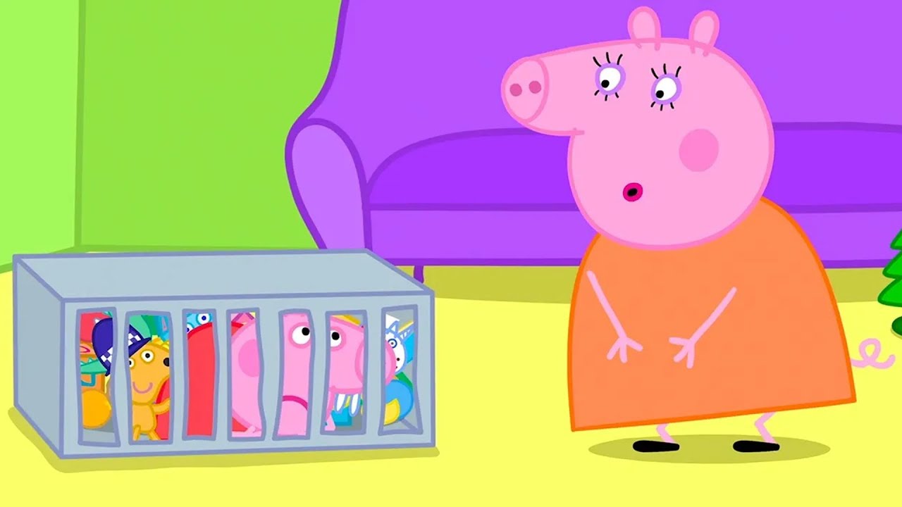 pepa wutz - Youtube Kids