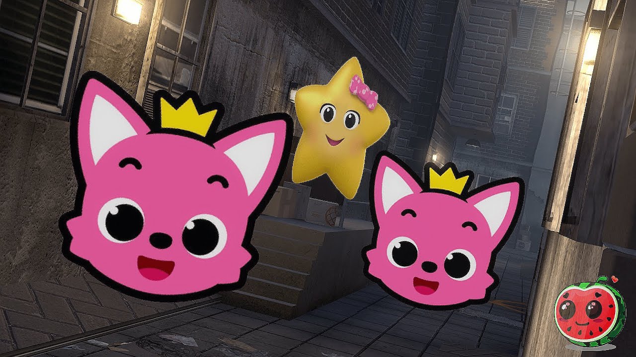 nextbot gmod - Youtube Kids