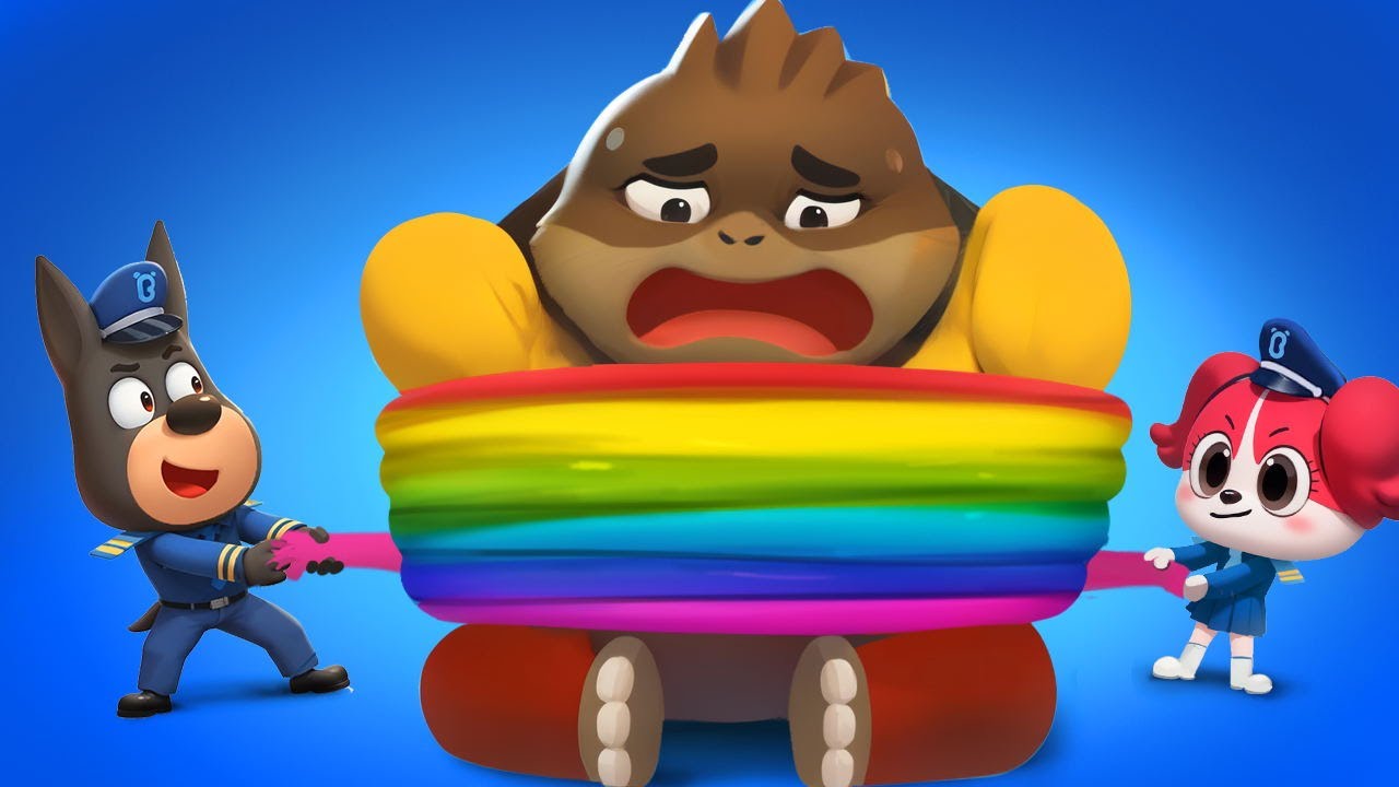 safety tips for kids - Youtube Kids