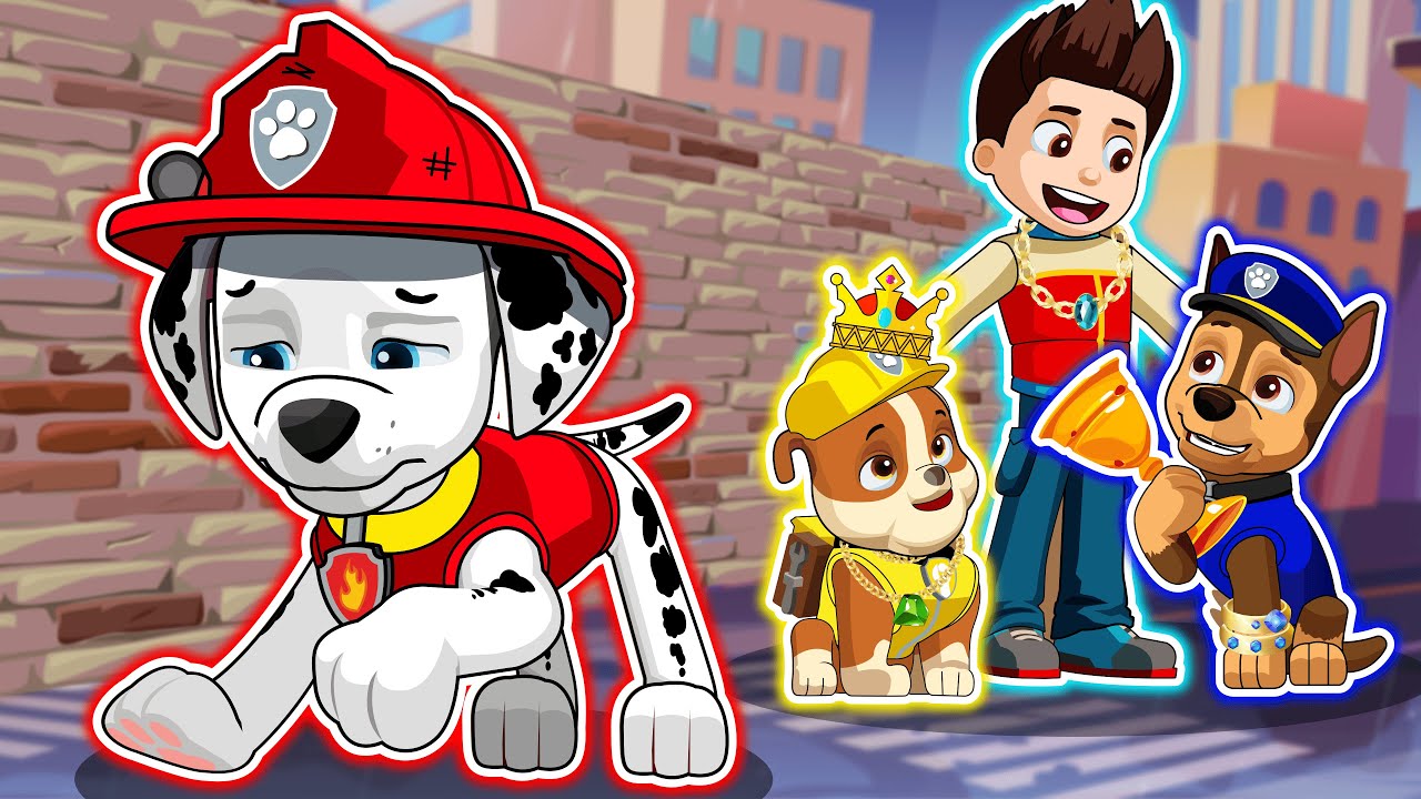 poor dog - Youtube Kids